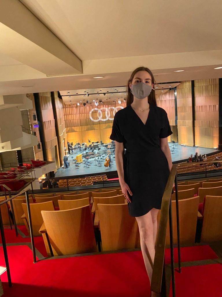 Disability and Music | Carly Fox Disability Advocacy